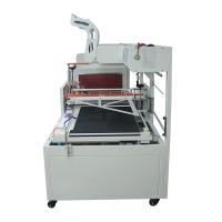 China Wholesale Book Pipes Heat Shrinking Wrapping Packing Machine For Food Carton Box for sale