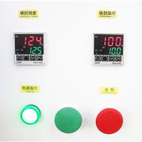 China Automatic Horizontal Packing Food Toys Machine With Heat Shrinking Wrapping Machine for sale