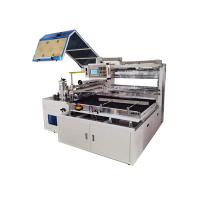 China Machine Filling Wrapping Package Shrinking door Panel Sealing Packing Machine With PE Film for sale
