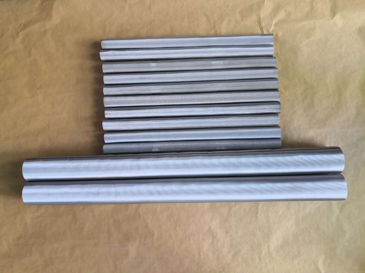 Quality Filtration ,Extrusion Screen,Filter element for Extruder Machine