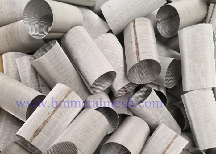 Small Filter Cartridge New Order