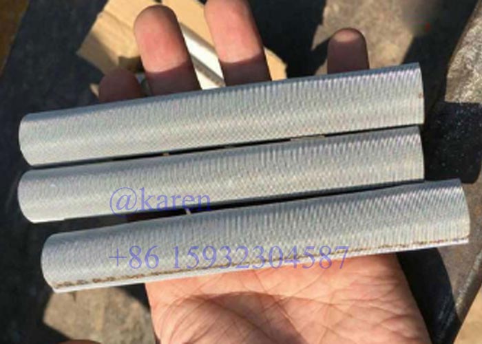 Which manufacturer of multi-layer stainless steel filter can be customized? What kind of material is better?