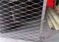 China Fixed Open Style Inox Rope Mesh with 0.01mm Precision and 300x200mm Working Area for Stainless Steel Cutting for sale