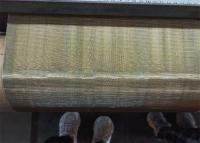 China 60Mesh Extruder Filter Screen Copper Mesh Filter Rolls Width 308Mm 230Mm for sale