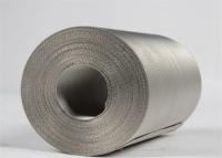 China For Extruder Galvanized Net Water Filter Screen Mesh Rolls Band 230Mm H 308Mm H for sale