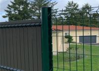 China PVC Plastic Privacy Fence Slats For Chain Link Fence for sale