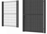 China 46mmx50m With 100 Clips PVC Chain Link Fence PVC Privacy  Fence Slats for sale