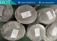 China Φ175mm Stainless Steel Extrusion Filters,Wire Mesh Round Filter Cloth for sale