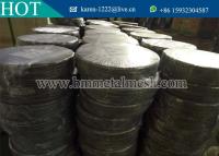 China Stainless Steel Extruder Screens For Filters,Filter Discs for sale