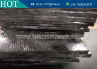 China Extruder Screen Filter Mild Steel Woven Mesh Filter Disc,Rectangle Shape for sale