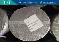 China Manufacture Of Circular Mesh Screen, Extruder Screens, Wire Mesh Disc (Factory) for sale