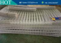 China Galvanized Gabion Baskets Welded Mesh | Rock-Stone Walls for sale
