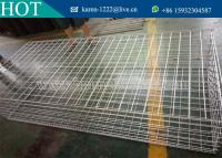 China Welded Gabion Baskets 4.0mm For Retaining Stone,Gabion Box for sale