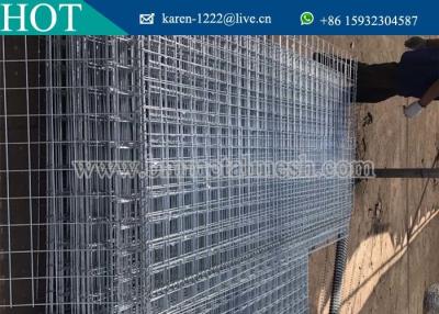 China Heavy Duty Stone Gabion Basket / Galvanized Stone Filled Gabion Baskets 3.0mm-6.0mm for sale