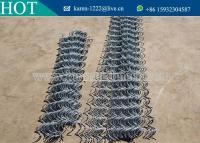 China Gabion Wall Fence Welded  With Geotextile For Protection Terra Gabion Mesh Wall for sale
