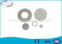 China Extruder Screen Mesh For Filters,Recycling Plastic Screen for sale