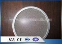China Rim Pack screens Filters For Plastic Recycling for sale