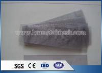 China Twill Dutch Weave Stainless Steel Rosin Oil Filter Mesh Screen 25 50 100 200 300micron  / wire mesh for sale