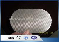 China Factory Dutch Weave Screen Filter Mesh For PP PE Plastic Recycling for sale