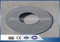 China Dutch Weave Disc Filter Element For PP PE Plastic Recycling (Factory) for sale