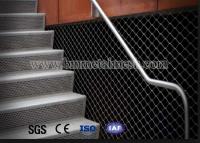 China Decorative Stainless Steel Wire Rope Mesh For Architecture for sale