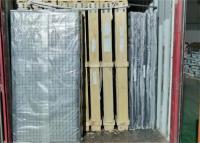 China Indoor And Outdoor New Style Full Panoramic Paddle Court Fence for sale