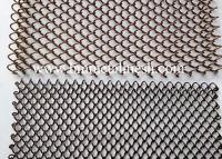 China Metal Coil Drapery For Building materials,Decorative Materials, Ceiling Materials for sale