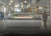 China Metal Coil Drapery For Safety And Security for sale