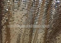 China Metallic Mesh Fabric,Metallic Cloth for sale
