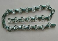 China Chain Curtain Fly Screen for sale