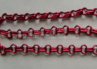 China Aluminum Chain Link Insect Fly Screens for sale