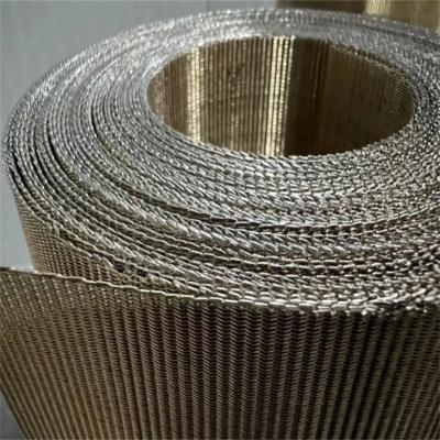 China Filter Belts For Continuous Screen Changers for sale