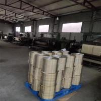 China Wire Cloth Filter Belts (Screen Ribbons) For Continuous Screen Changers for sale