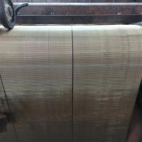 China Filter Belts For Continuous Screen Changers Stainless Steel Material for sale