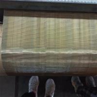 China 308Mm Copper Clad Steel Auto Screen Filter Belt For Extrusion And Granulations ( RDW ) for sale