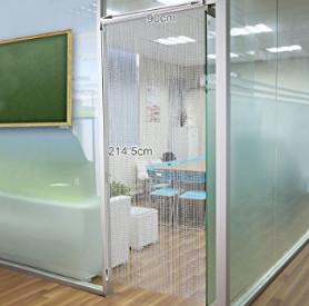 China Fly Screen For Door/Window/chain Link Door Fly Screen for sale