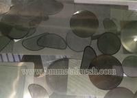 China Metal Mesh Screens Filter For Blown Film Extrusion for sale