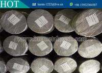 China Metal Mesh Screens Filter For Plastic recycling for sale
