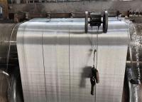 China Galvanized Material 308Mm Screen Filter Mesh For Effective Filtration for sale