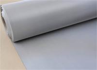 China Galvanized Steel Wire Reverse Dutch Woven Extruder Filter Screen Belt Type Continuous H 230Mm for sale