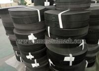 China Extruder screens in micron ratings suit fine extrusion 800 micron for sale
