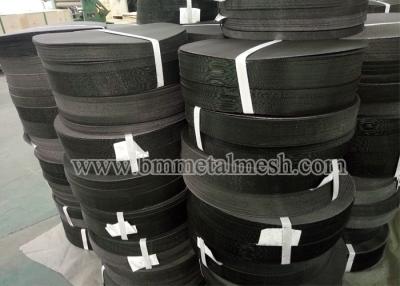 China Woven Wire Mesh Application and Plain Weave Style Compost Screen Filter for sale