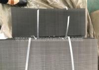 China SUS304 Dutch Weave Multi-Layer Plastic Extruder Filter Screen Discs for PP PE for sale