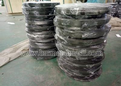 China Filters, Plain Weave And Application etc Separation Sieve Test Style Twill Weave Mesh for sale