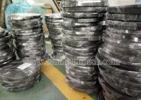 China Mild Steel Extruder Screen  For Plastic Extrusion for sale