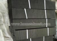 China Plastic Extruder Screen Filter Mesh for sale