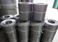 China Extrusion Filter Belt For Plastic Melt for sale