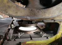 China 24/110# Circle Diameter 250mm Screen Mesh For Plastic Extrusion Production Line for sale