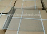 China Woven Galvanized Bee Exclusion Meshes For Screens Beekeeping Varroa Mesh for sale