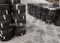 China 175mm Circular Low Carbon Steel Filter Disc with 270 Micron Filtering Rate for Extruder Screen for sale